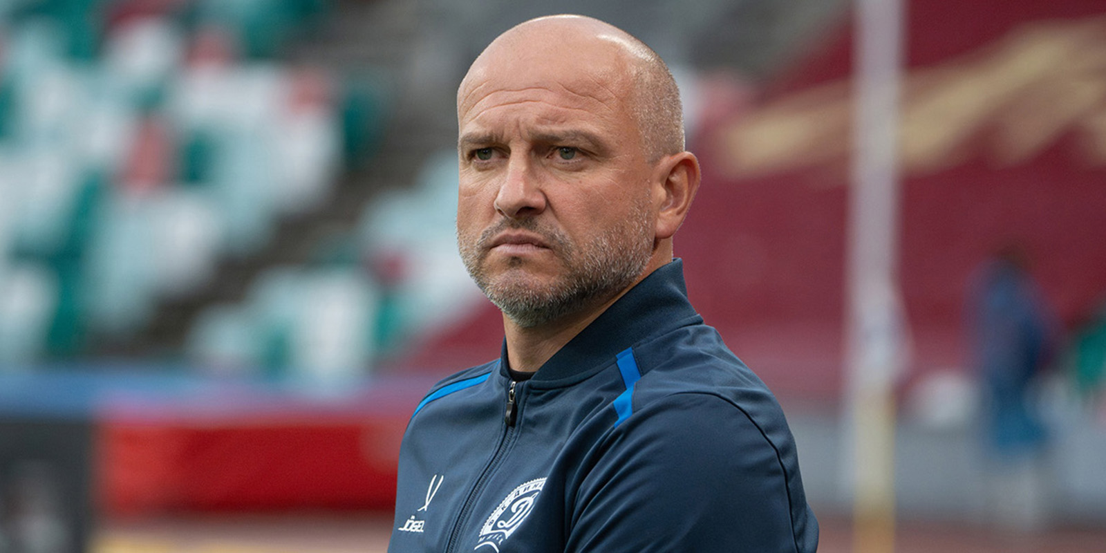 Скрипченко ответил, почему эмоционально не реагировал на голы