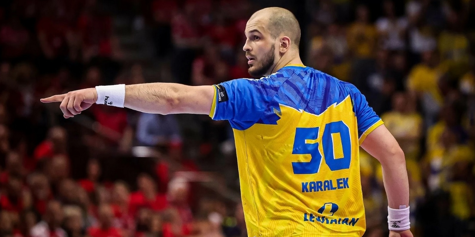 Кельце Артема Королька, обыграв Вислу Кирилла Самойло