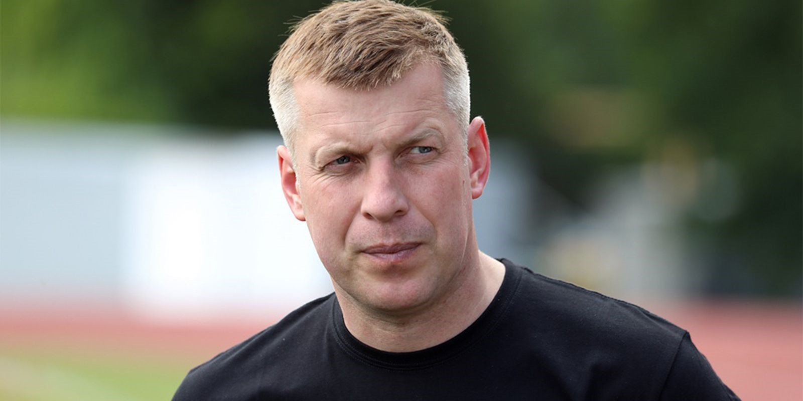 Мартинович — об интересе МЛ Витебск и банкротстве Шахтера